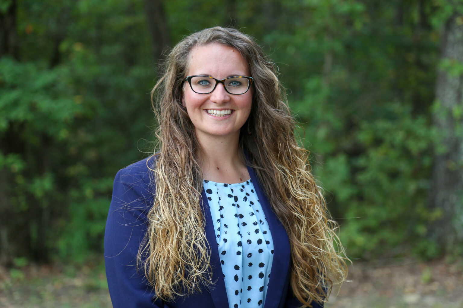 Erica Richardson- Faculty Profile - Crowley's Ridge College