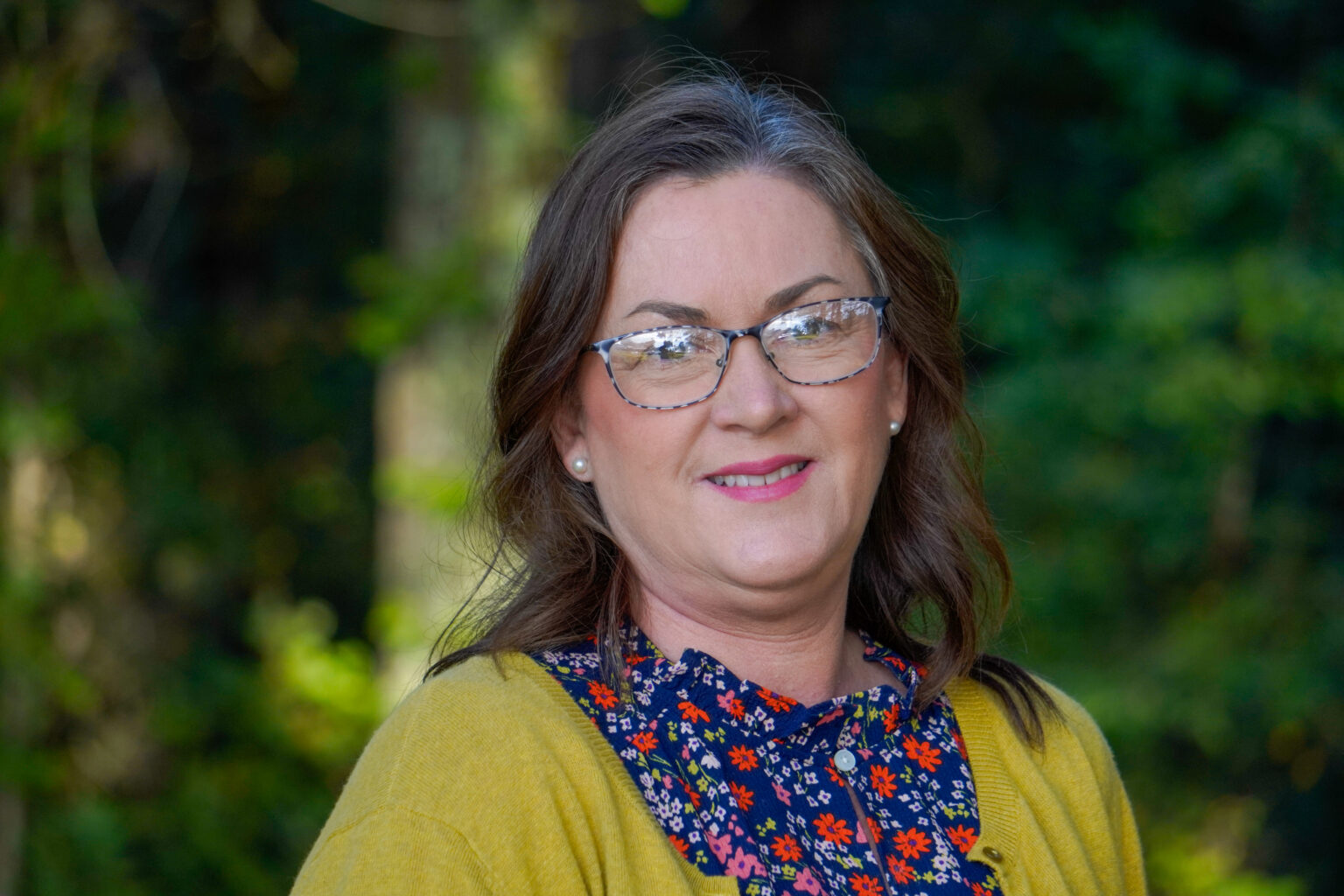 Crowley's Ridge Leadership - Crowley's Ridge College