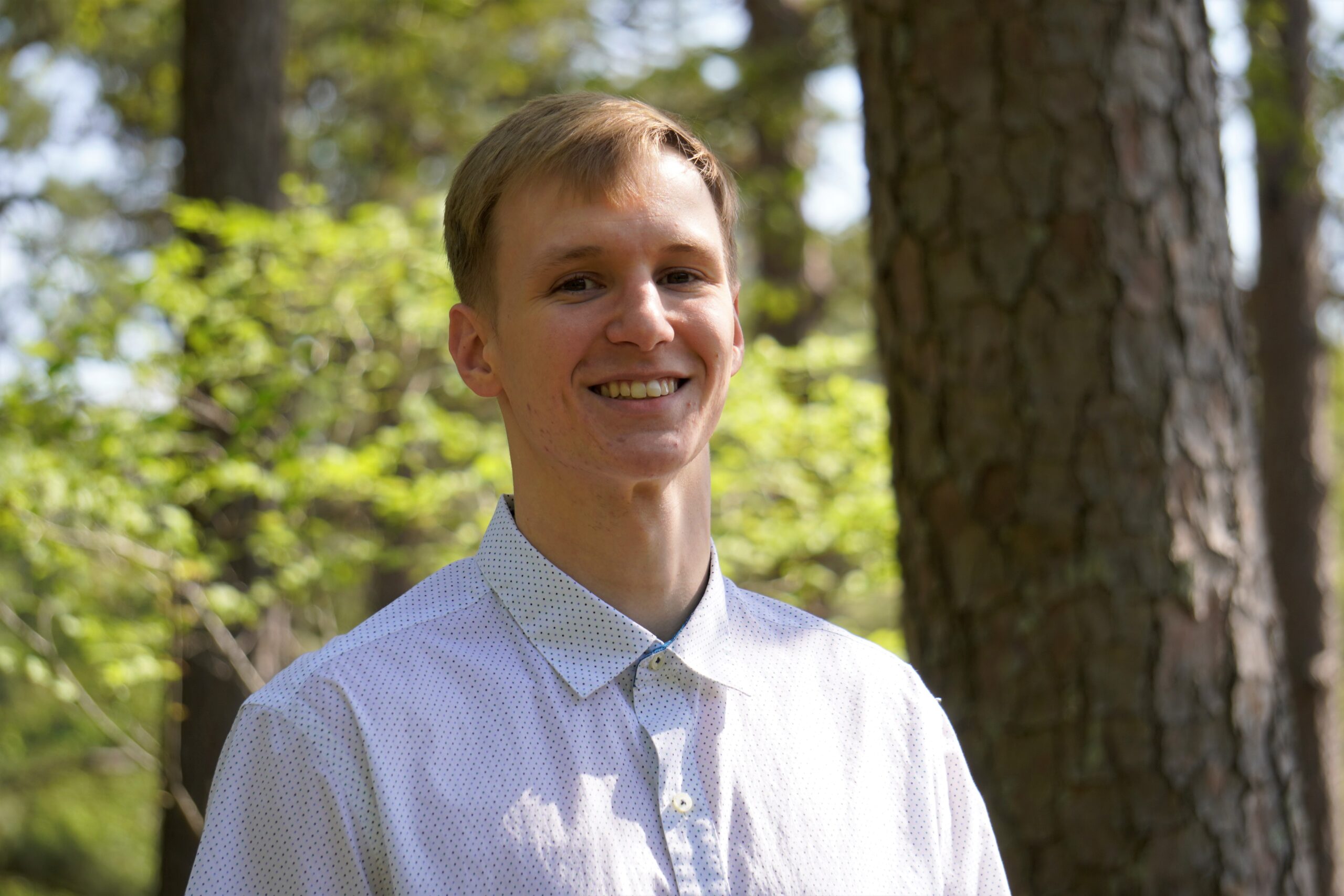 Senior Marketing Major Scores School Record on MFT. - Crowley's Ridge ...