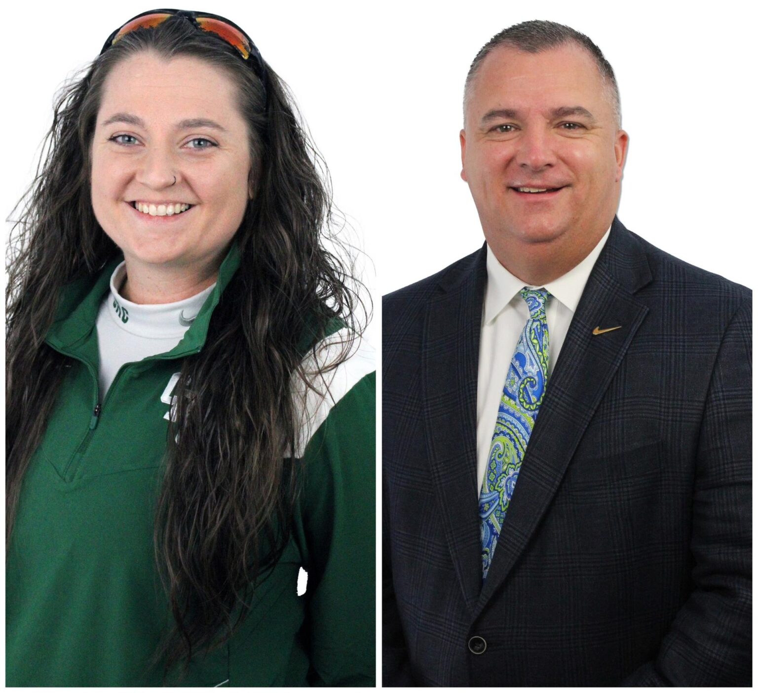 CRC Appoints New Athletic Director and Assistant A.D. - Crowley's Ridge College