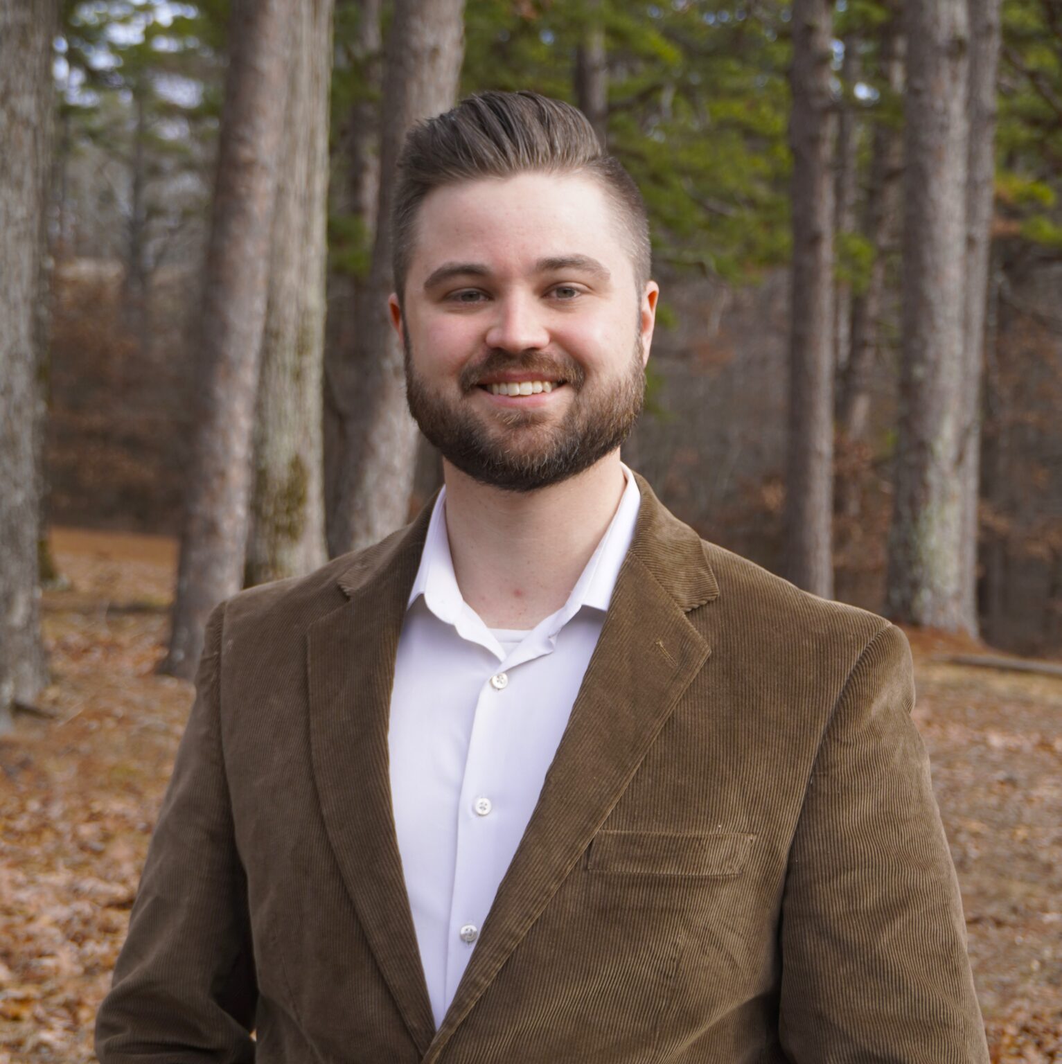 Division of Biblical Studies-Faculty and Staff Page - Crowley's Ridge ...