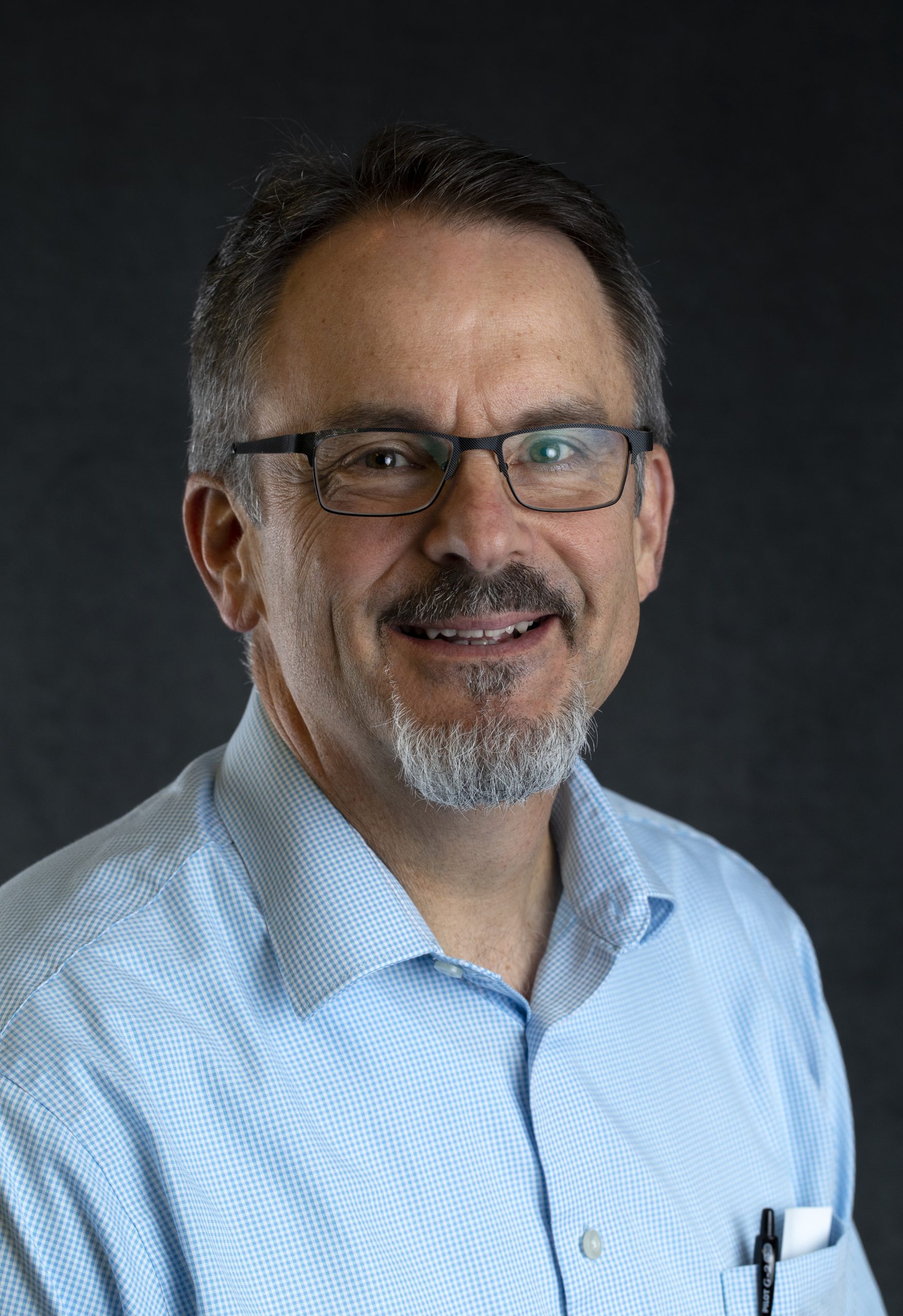 David Deffenbaugh, Faculty Profile - Crowley's Ridge College